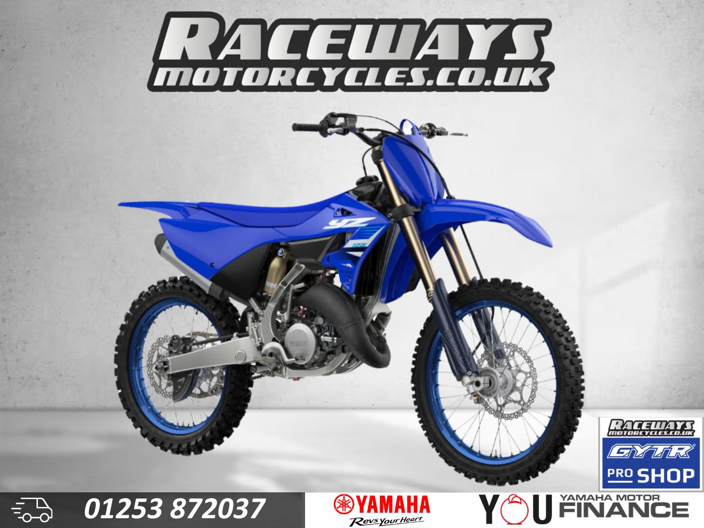 Yamaha 125 dirt bike for sale near me store